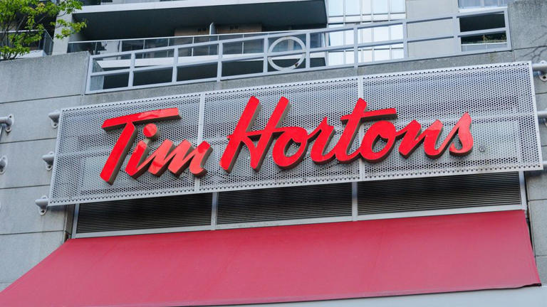 Canadians shared which Tim Hortons donuts are the best and so many aren ...