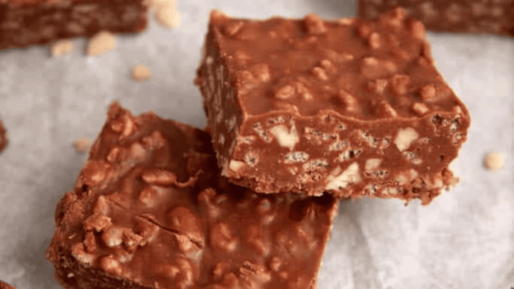 These Rice Krispie Treats Are Practically Kid Currency (12 Recipes Inside)