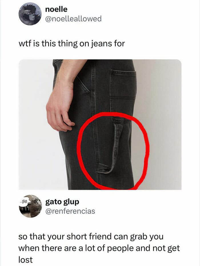 35 Funny Posts From This Page That’s Perfectly Petty Proudly Mocking ...