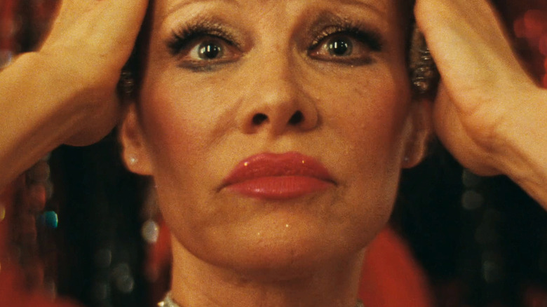 Pamela Anderson's Overlooked 2024 Drama Is A Streaming Hit On Hulu