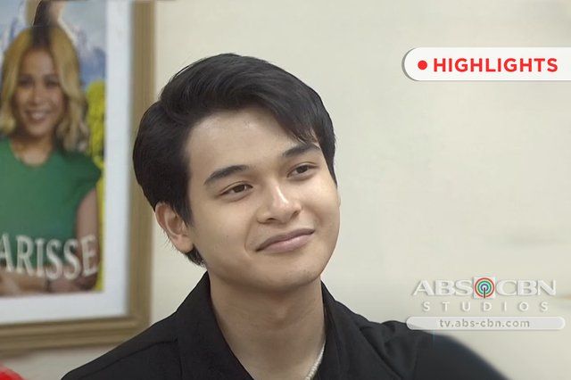 Day 84: Vince, evicted from Kuya’s house | PBB Collab