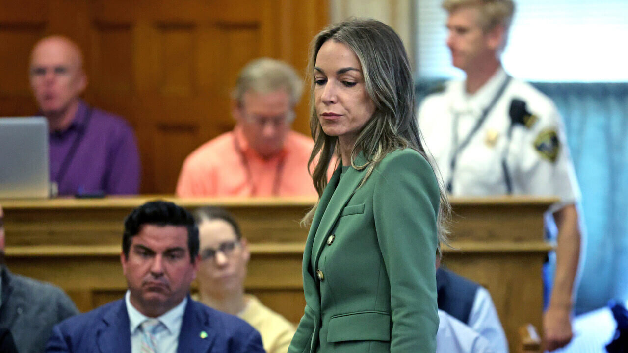Michael Proctor tries to delay deposition following new Karen Read lawsuit