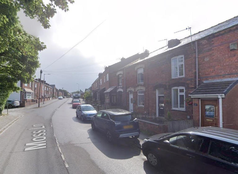 Revealed: top 10 neighbourhoods in Wigan with the highest increase in ...