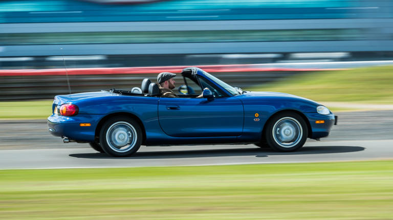 10 Things To Know Before Buying A Mazda MX-5 Miata (New Or Used)