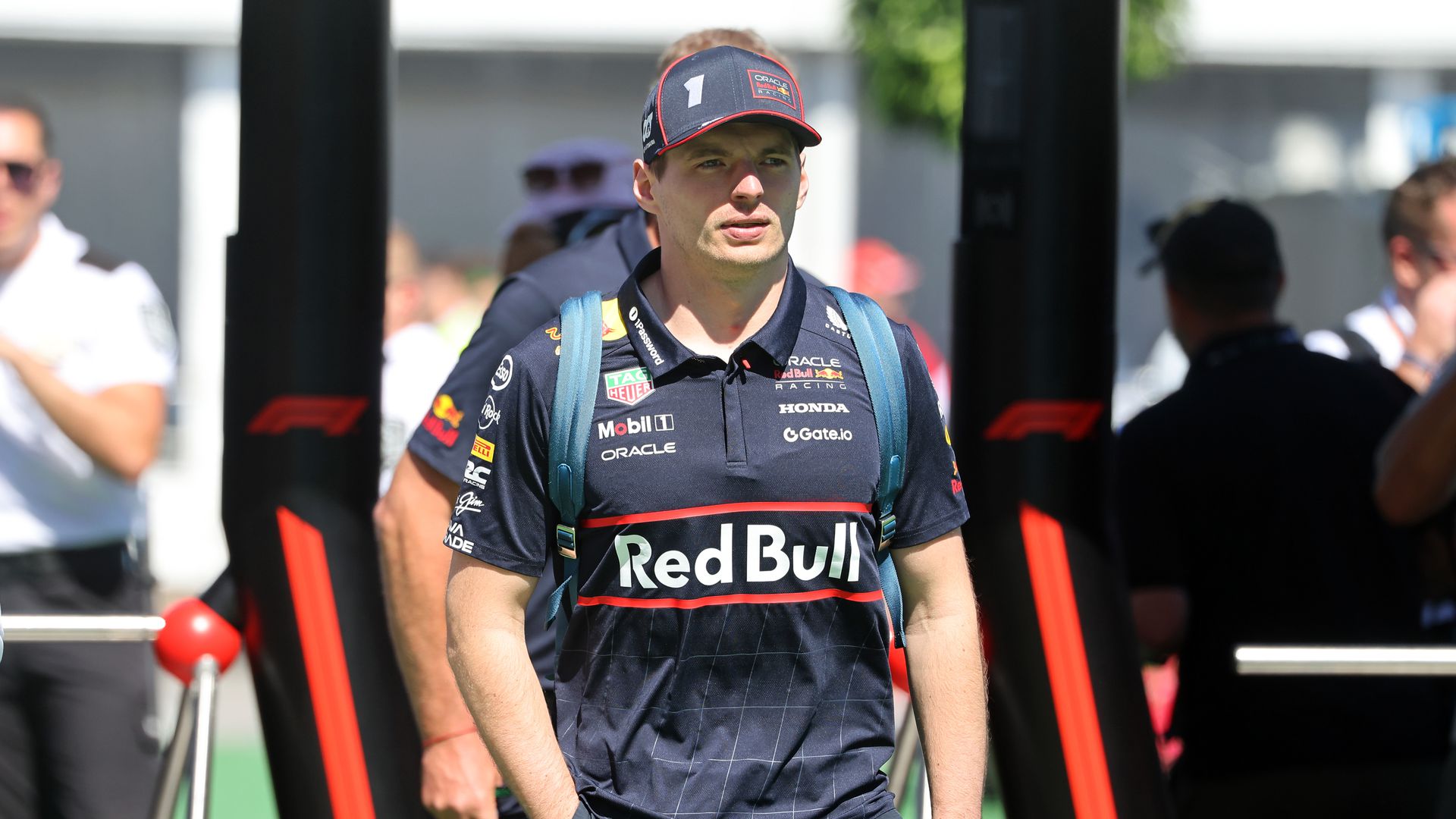 F1 qualifying results: Spanish Grand Prix qualifying coverage