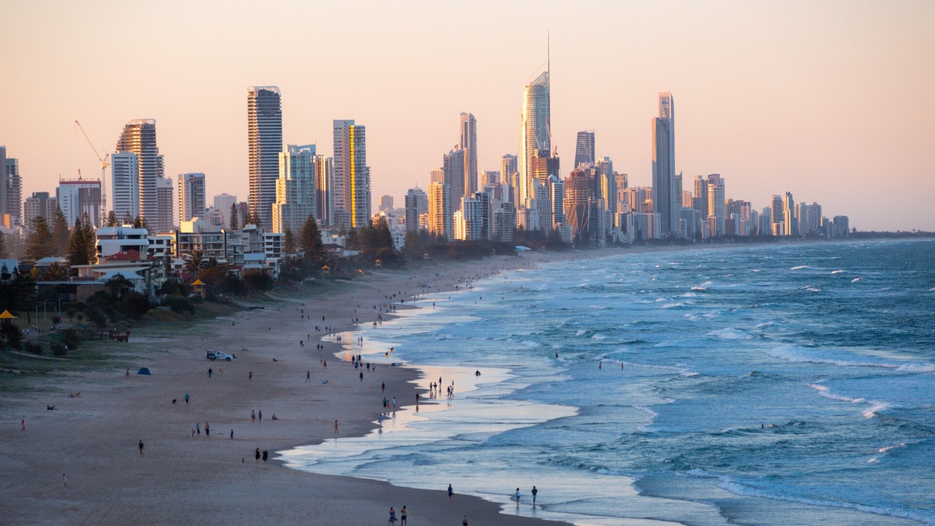 Gold Coast population to reach 1 million by 2040