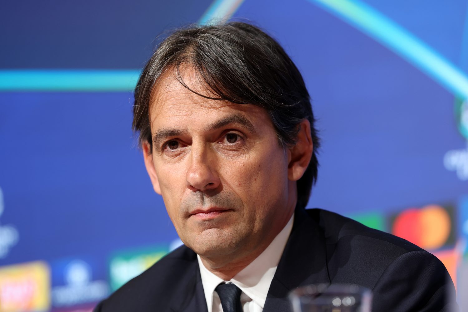 PSG/Inter Milan – Inzaghi on experience, opponents and Luis Enrique