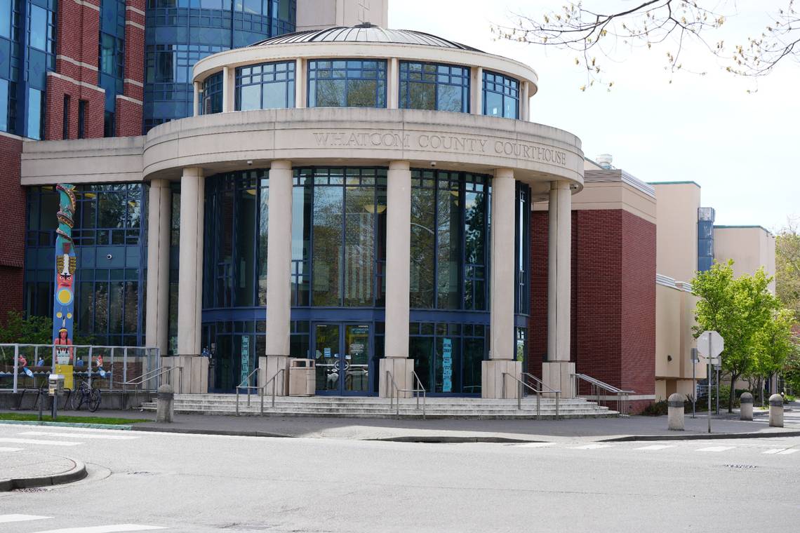 Lawsuit claims Bellingham's short-term rental restrictions are ...