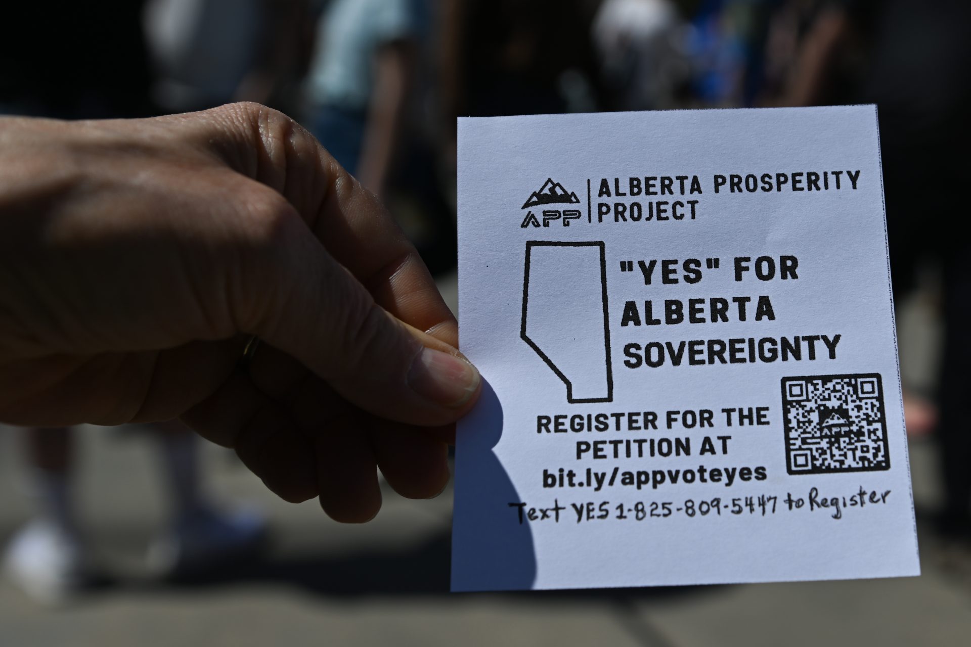 Alberta on the edge: most agree separation wouldn't be better for the ...