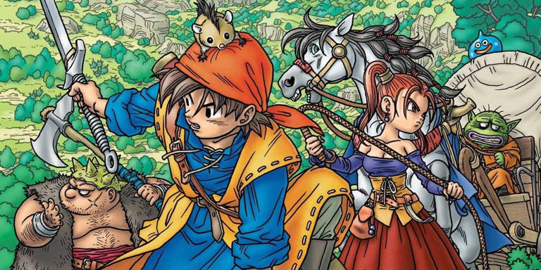 The Greatest PS2 JRPGs of All Time, Ranked