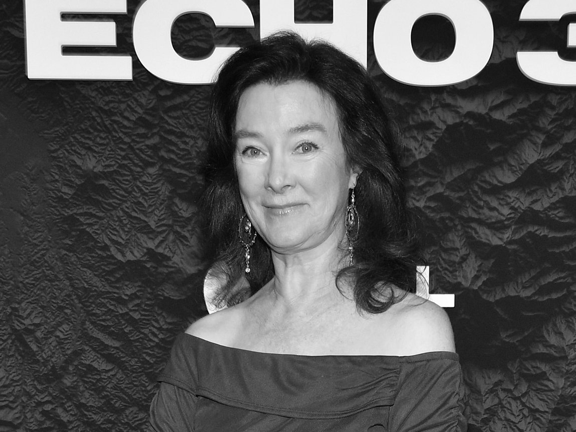 Emmy Award winner Valerie Mahaffey dies at 71