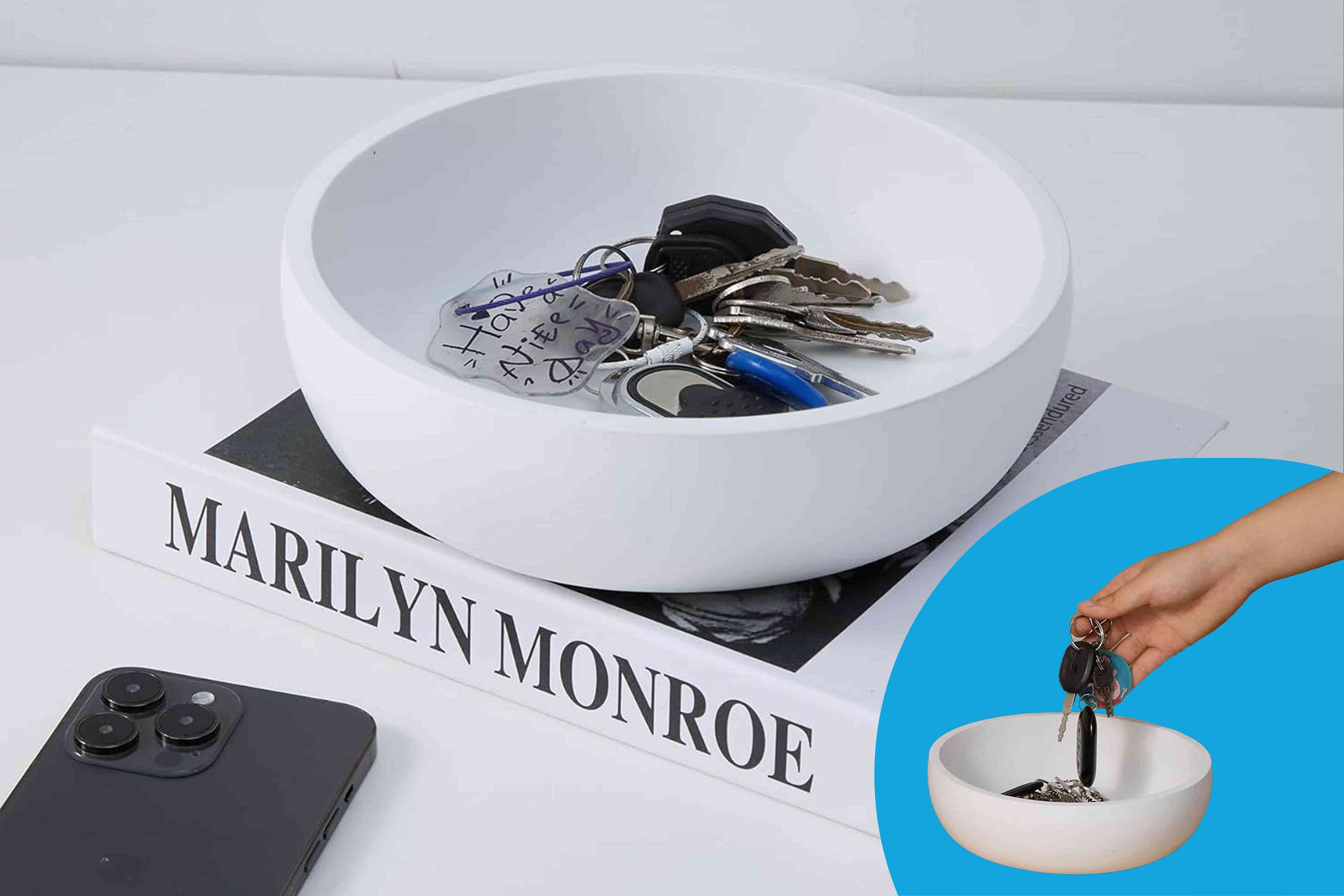 What’s the Purse Bowl Organization Hack? Here’s How to Master the TikTok Trend and Easily Switch ...