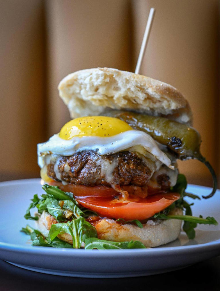 A 4-year-old named this Fresno family's breakfast restaurant. What's on ...