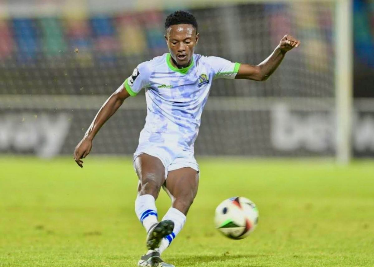 All you need to know about Orlando Pirates target Masindi Nemtajela