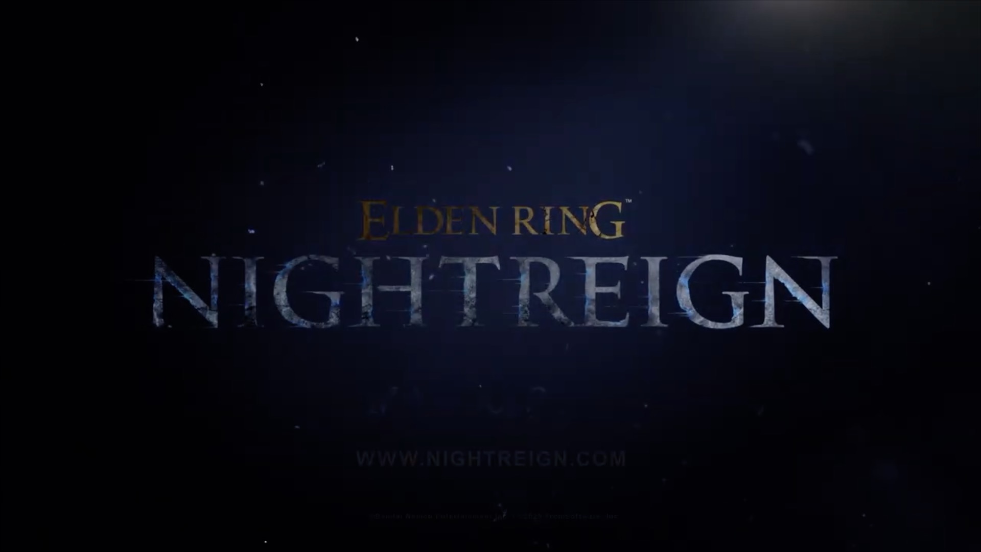 Elden Ring Nightreign Official Executor Character Trailer