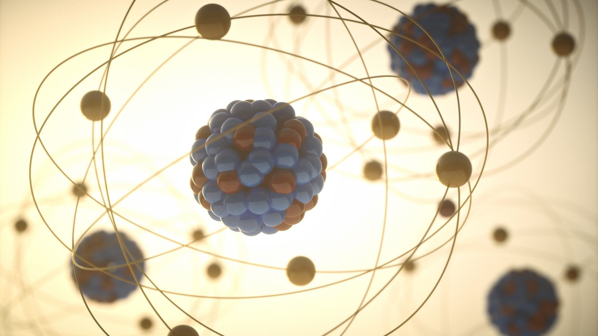 Infamous 'neutron lifetime puzzle' may finally have a solution — but it ...