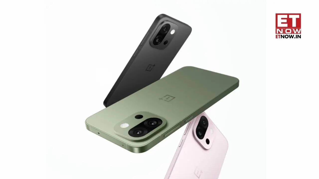 OnePlus 13s price in India: Expected cost, 32MP front camera to ...