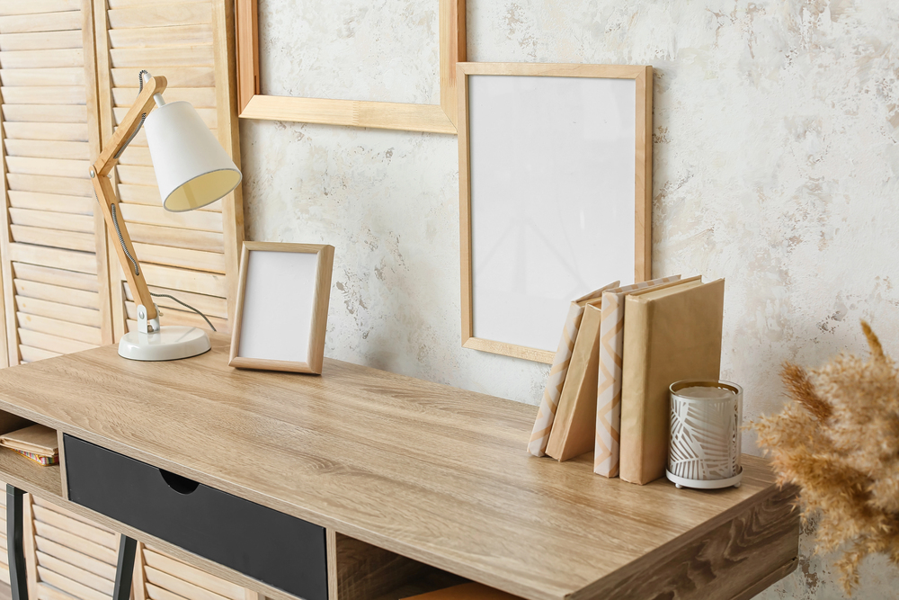 16 Folding Wall Tables for Any Room