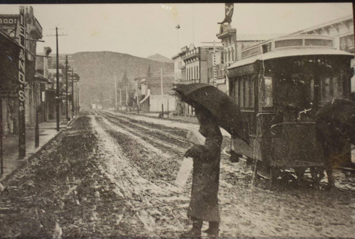 What happened to SLO's old streetcars? Inside the many lives of ‘Old No. 1'