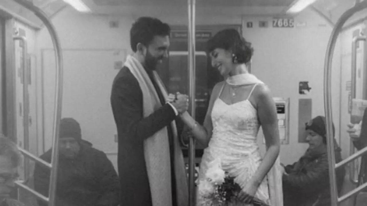 Mira Nair' son Zohran Mamdani: Inside the love story of NYC Mayor ...