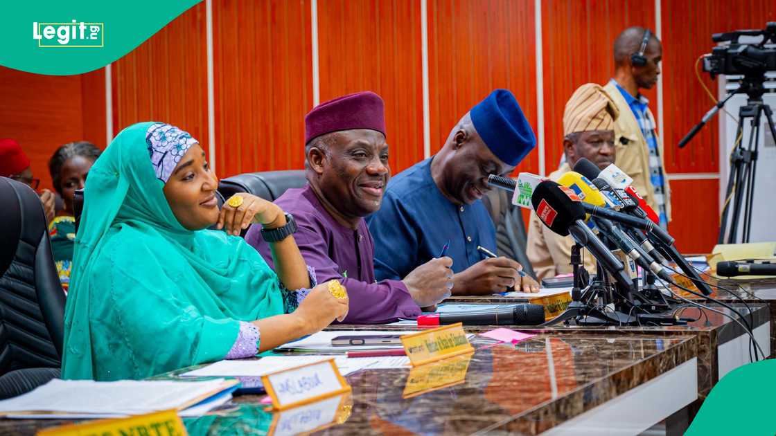 FG reacts to report of setting 12-year new minimum age for JSS1 ...