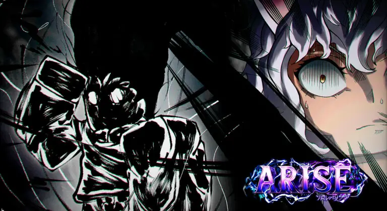 Arise Crossover Codes – November 2025