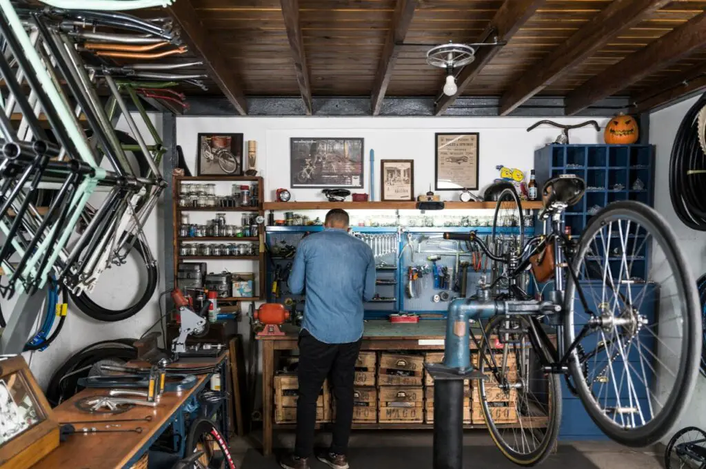 13 common garage storage mistakes that can void insurance and create ...