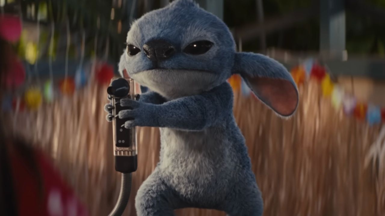 Lilo & Stitch’s Live Action Ending Has Inspired Some Pretty Heated ...