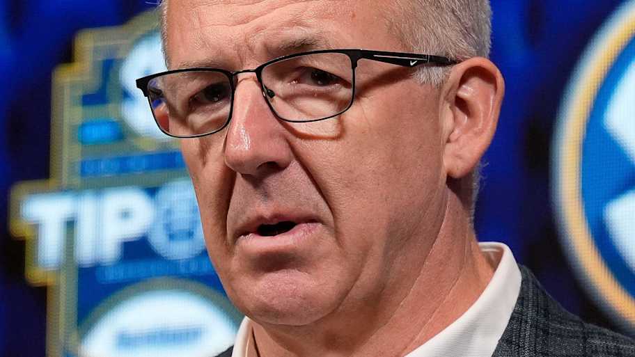 Inside the SEC's aggressive bid to get their way with the College ...