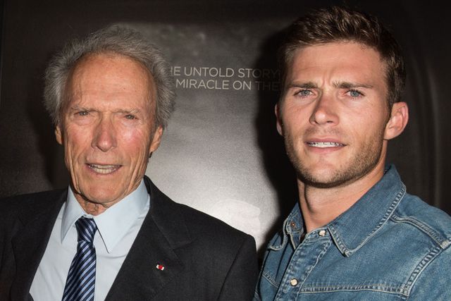 Clint Eastwood at 95: Inside the Hollywood Icon's Life a Year After His ...