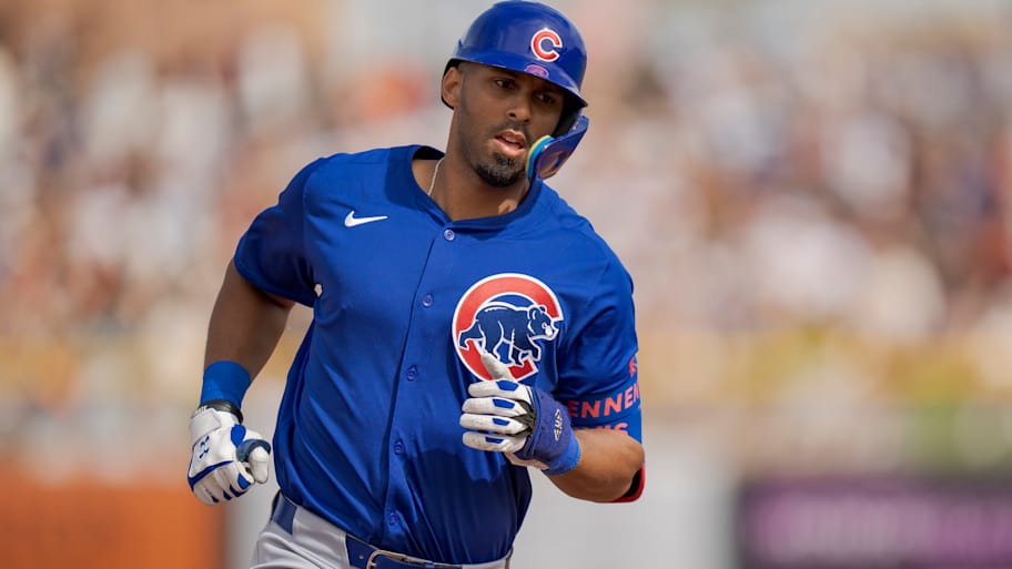 Yankees' offseason steal from Cubs system has finally arrived down on ...