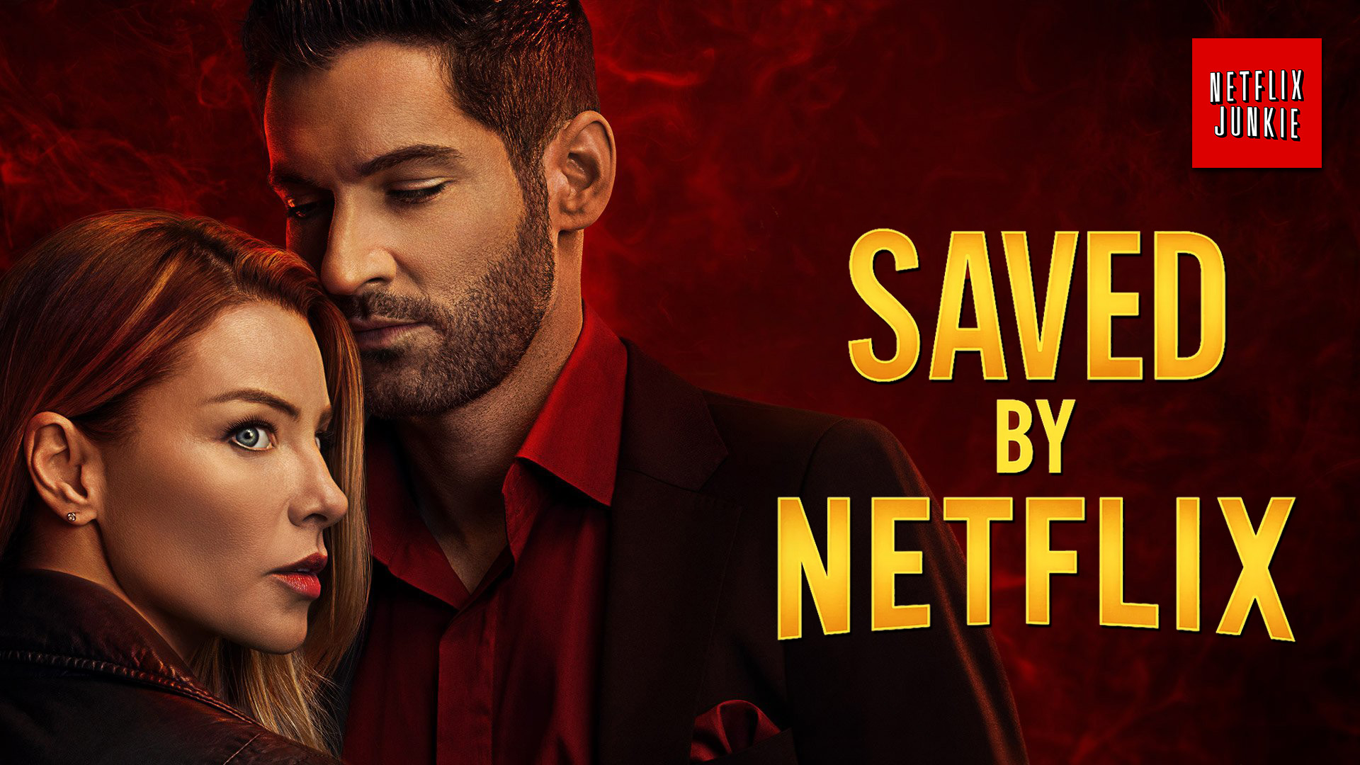 5 TV Shows Netflix Pulled From the Brink and Turned Into Streaming Gold