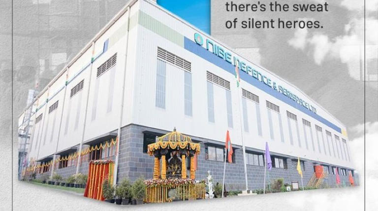 NIBE Limited secures $17.52 million order from Israel-based company for ...