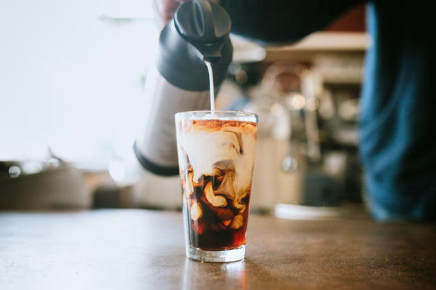 Baristas Share People's Biggest Mistakes Making Iced Coffee