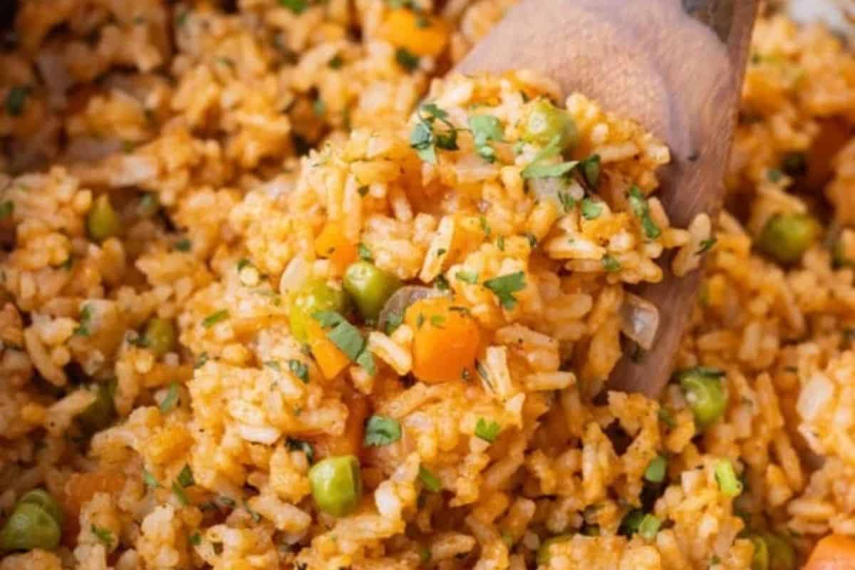 14 Easy Rice Recipes That Go with Just About Everything