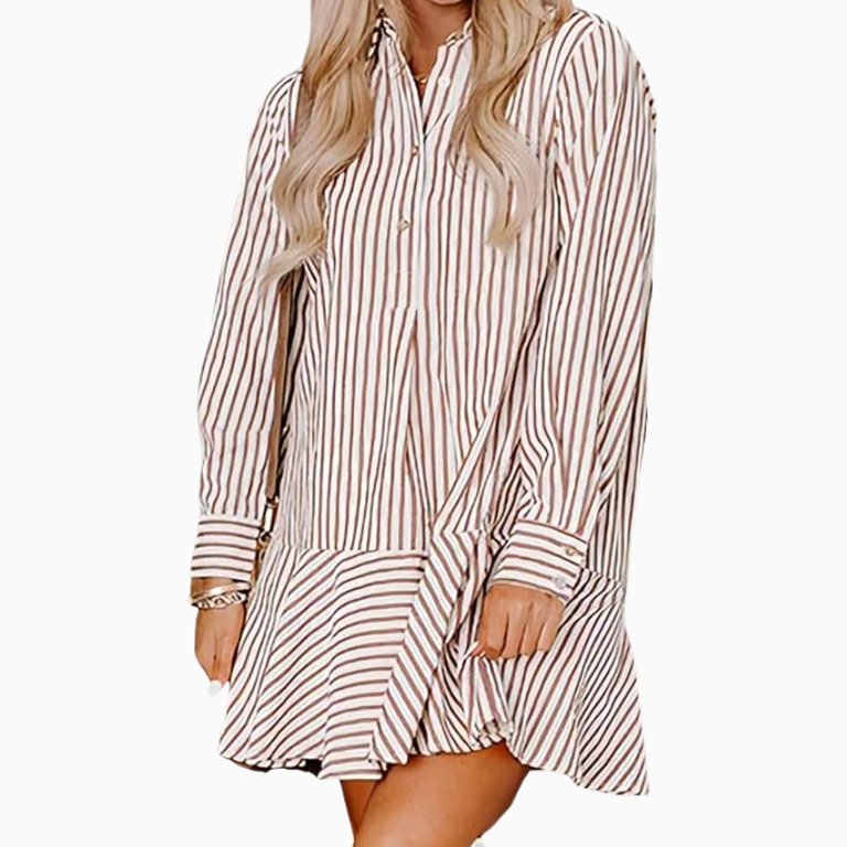 Mix and Match These Neutral Looks With Some New Fashion Favorites