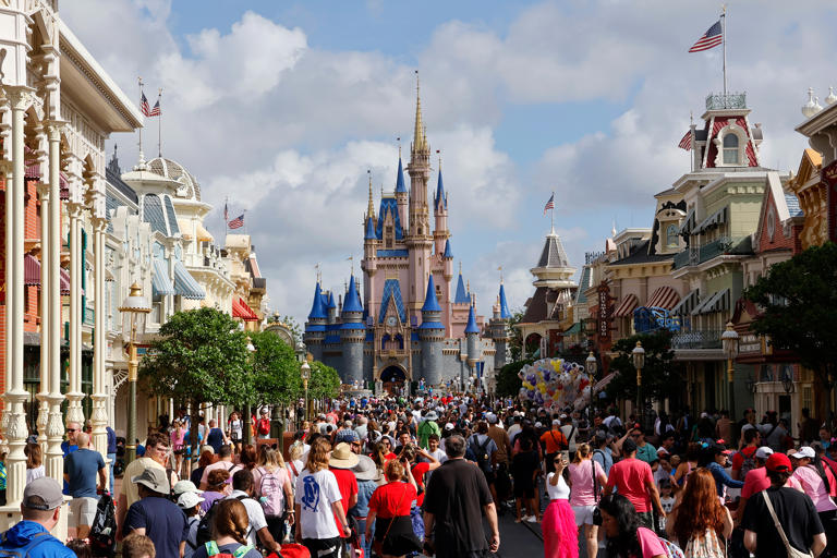 How the Nazis' top interrogator was hired to work on Disney theme parks