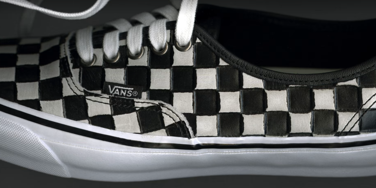 The 7 Best Vans Off the Wall Skate Shoes of 2025 (So Far)