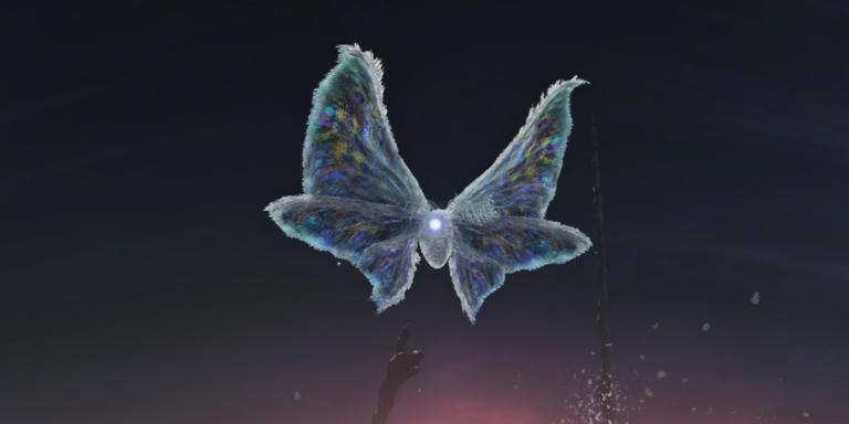 Elden Ring Nightreign Sentient Pest Boss Guide (Gnoster)