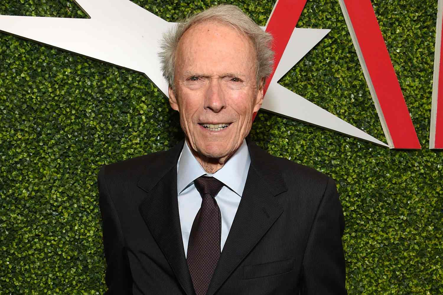 Clint Eastwood at 95: Inside the Hollywood Icon's Life a Year After His ...