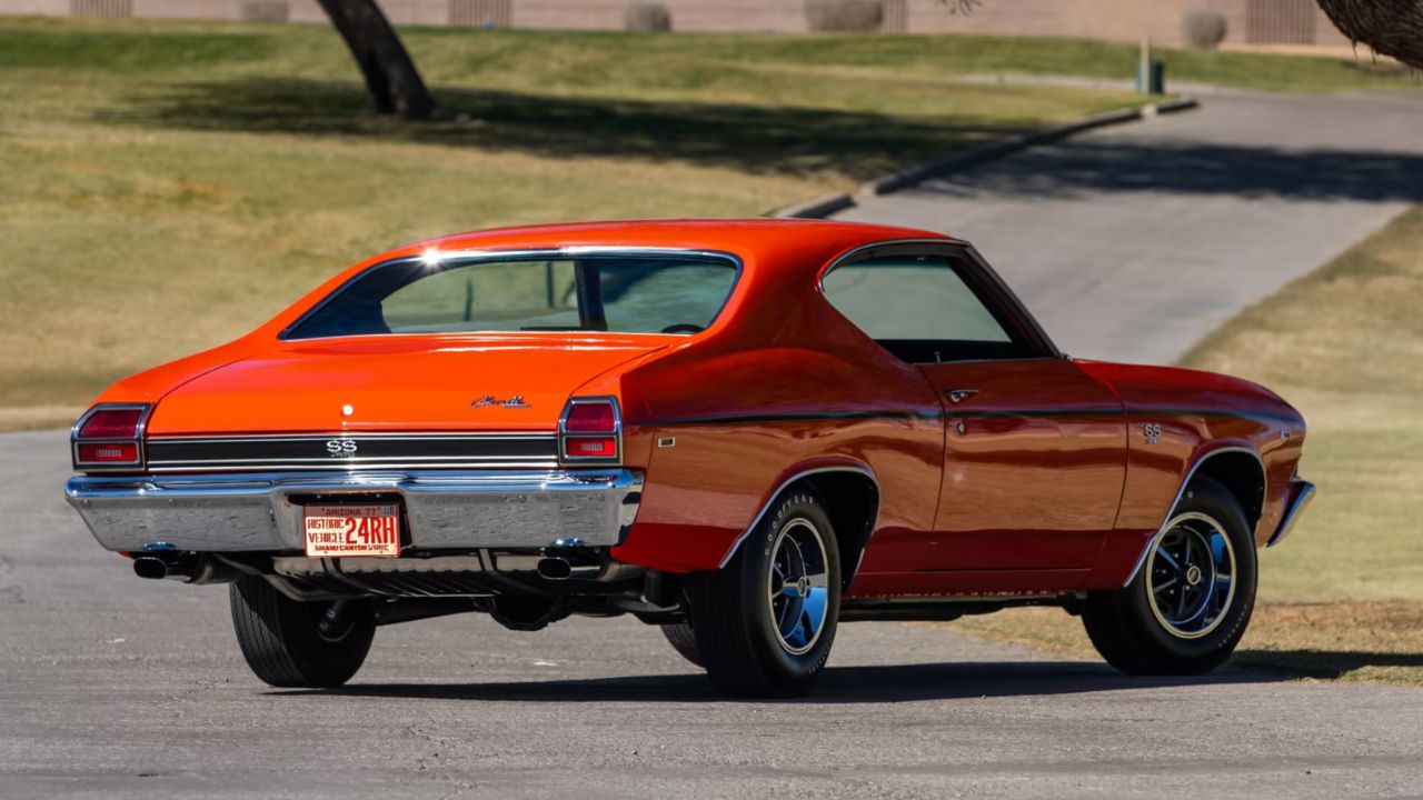 The Forgotten Chevelles Worth Saving