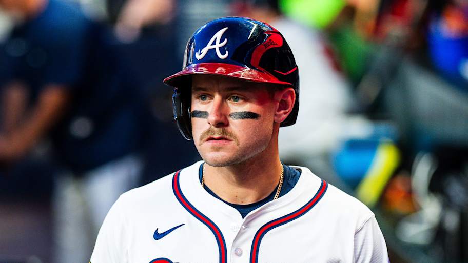 Braves' latest roster decision makes their true feelings on Jarred ...
