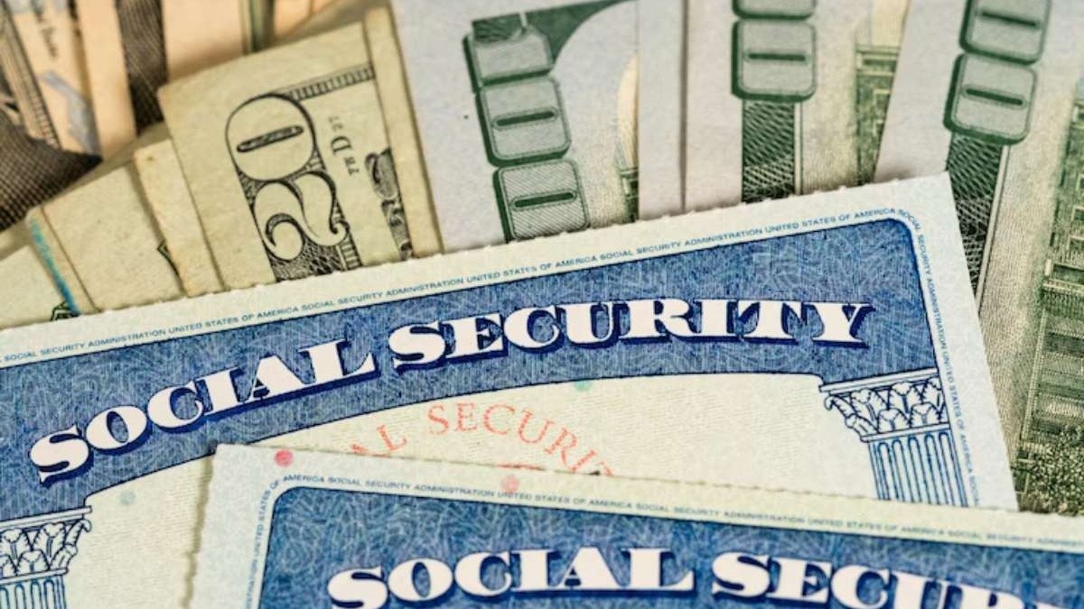 Do you already have 40 credits? How the Social Security payment amount ...