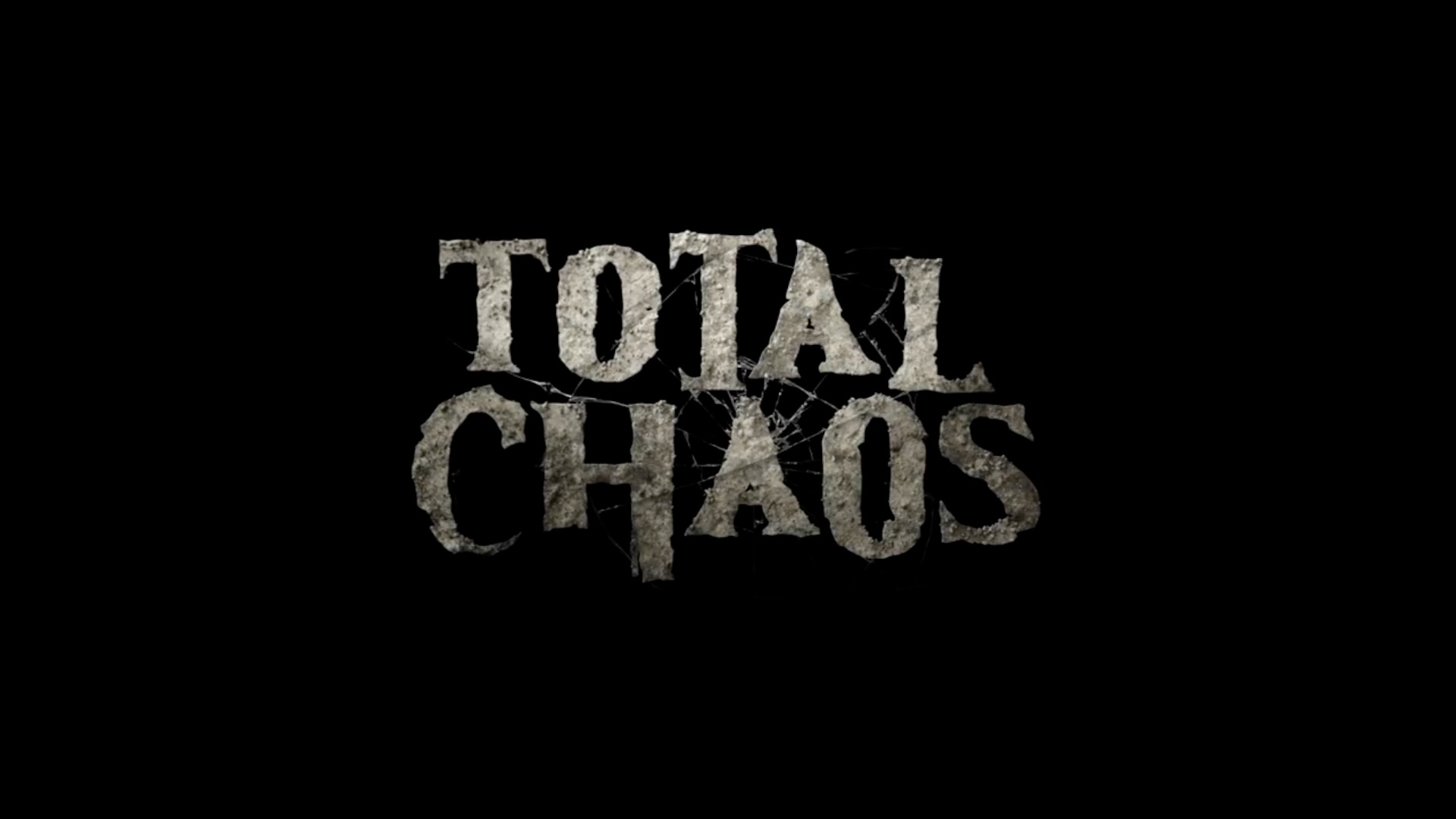 Total Chaos Official Gameplay Trailer