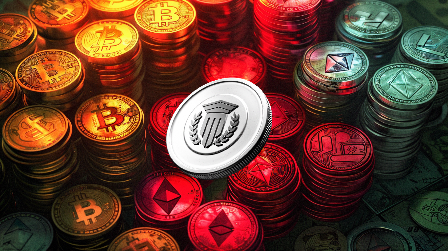 Experts forecast $5 for this sub $1 token based on unique value proposition