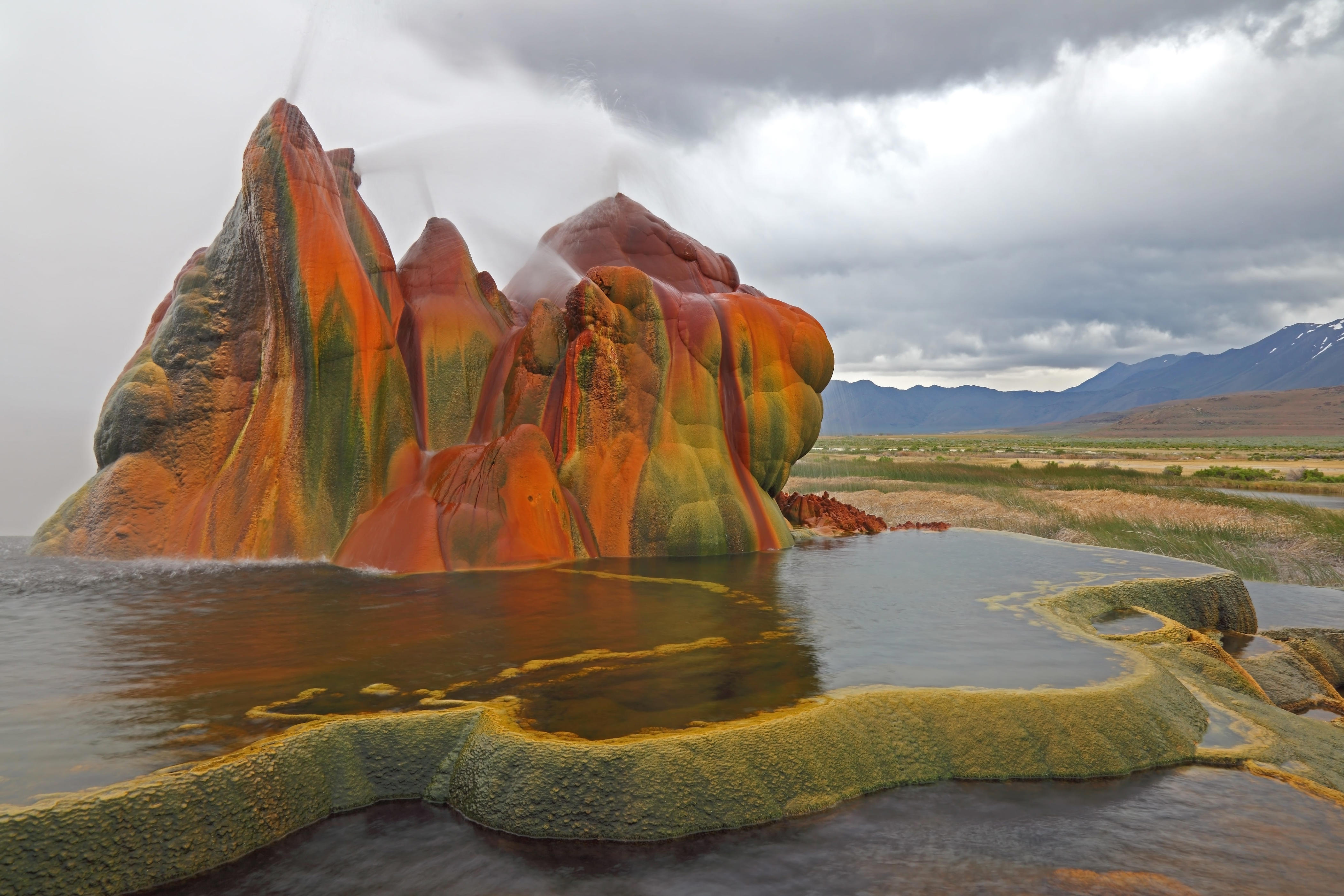 25 photos show hidden gems across the US