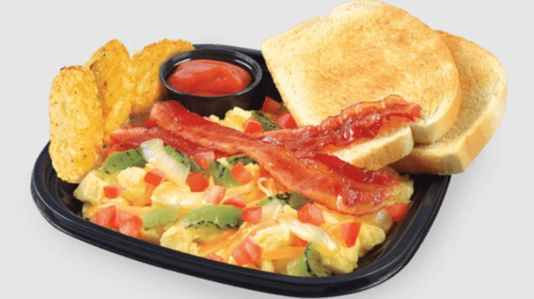 12 Foods To Order And 6 Foods To Always Avoid At Sheetz