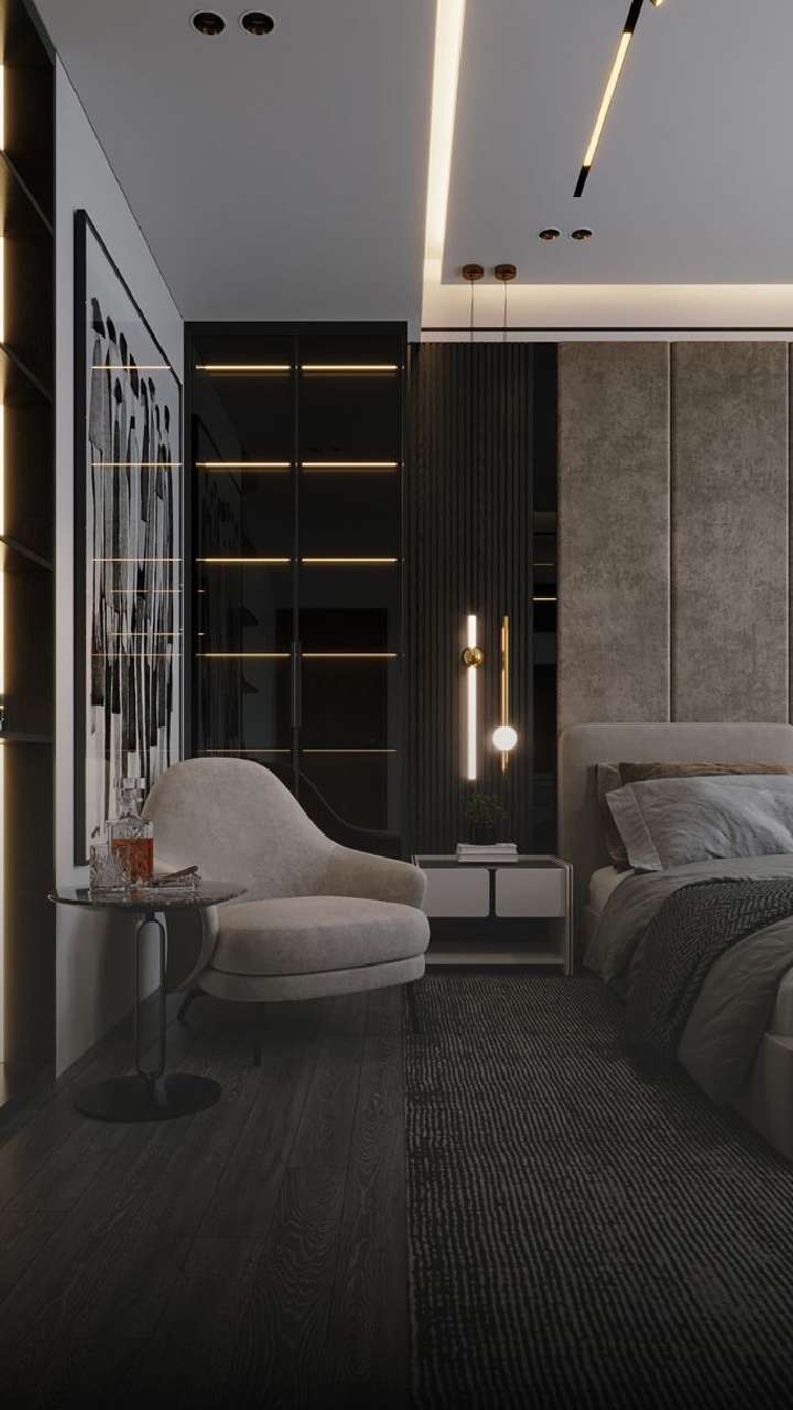 6 Simple Decor Ideas To Make Your Room Aesthetically Pleasing