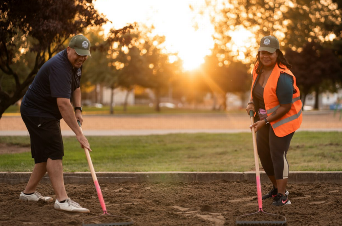 Sacramento residents: We need you to fight against proposed parks ...