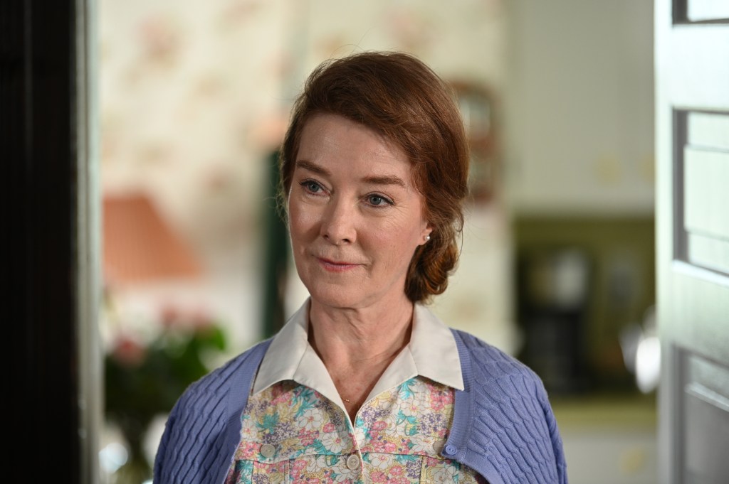 Valerie Mahaffey Dead: Emmy-Winning Star Of ‘Northern Exposure,' ‘Big ...